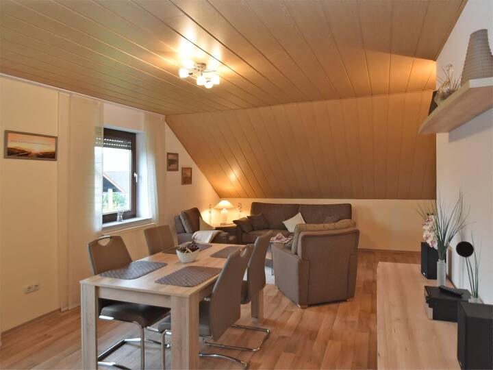 Appartement א Merlsheim Avec Jardin - Nieheim