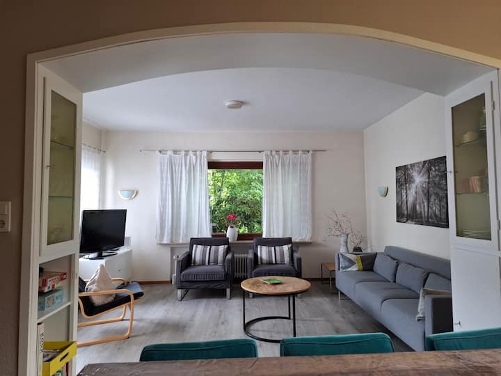 Appartement Près De Willingen Avec Terrasse - Willingen