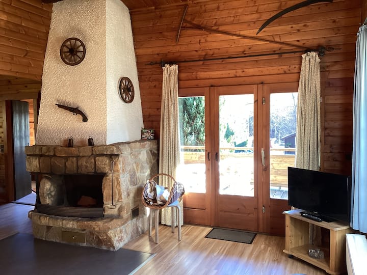 Appartement Familial à Kamschlacken - Osterode am Harz