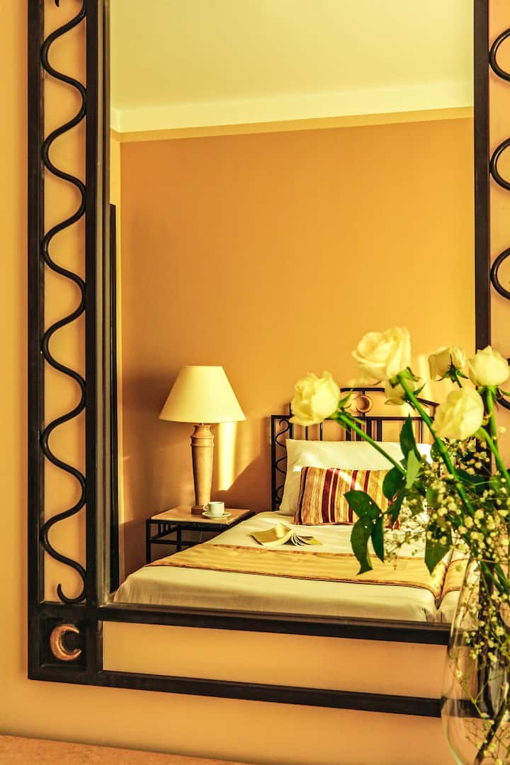 3 Family-friendly Units With Outdoor Pool - Hurghada