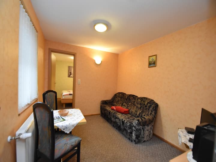 Appartement à Meisdorf Près De Selketal - Harzgerode