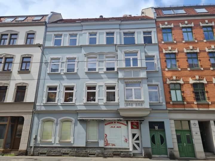 Appartement De Ville Moderne à Zwickau - Glauchau
