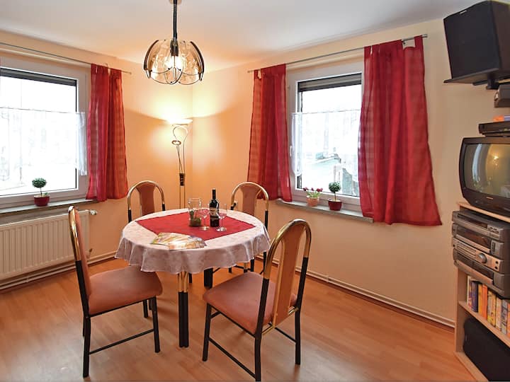 Appartement Près De La Station De Ski - Auerbach/Vogtland