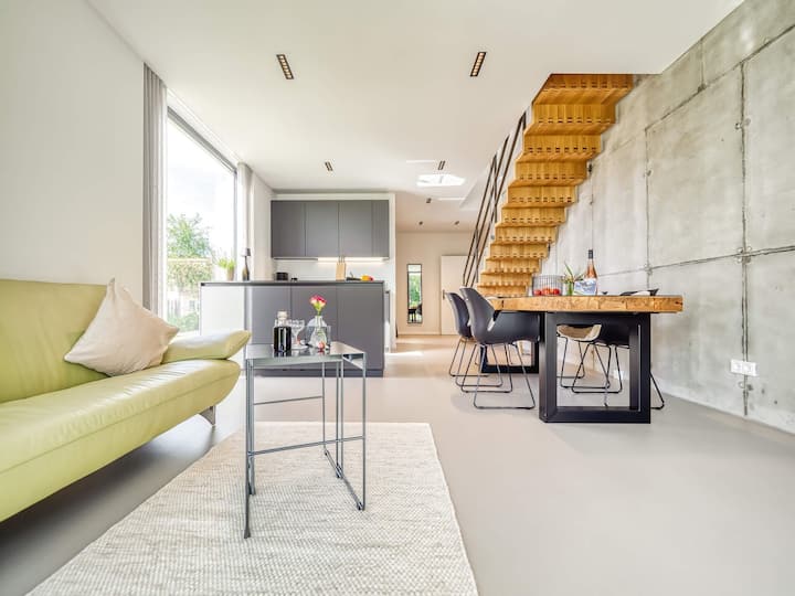 Maison De Vacances à Fuhlendorf Am Boddenhafen - Darß