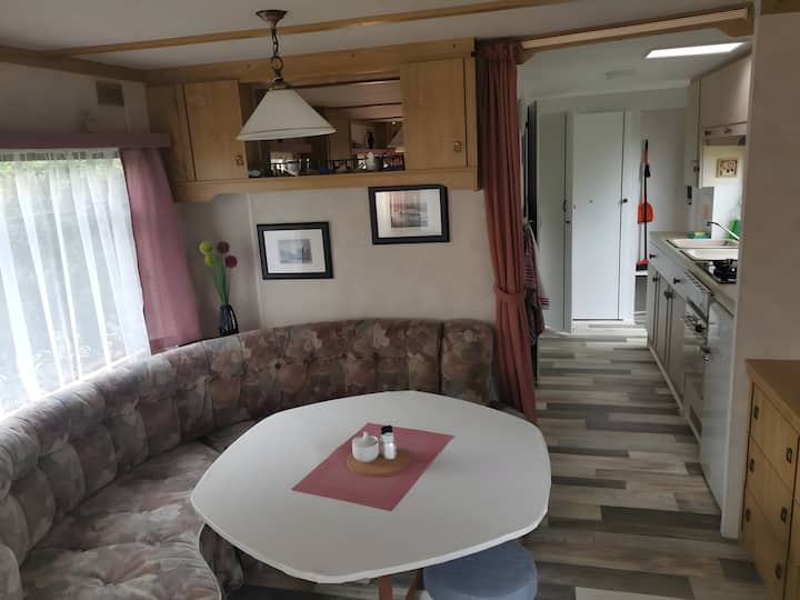 Vivre Au Bord Du Lac Avec Jardin - Dobbertin