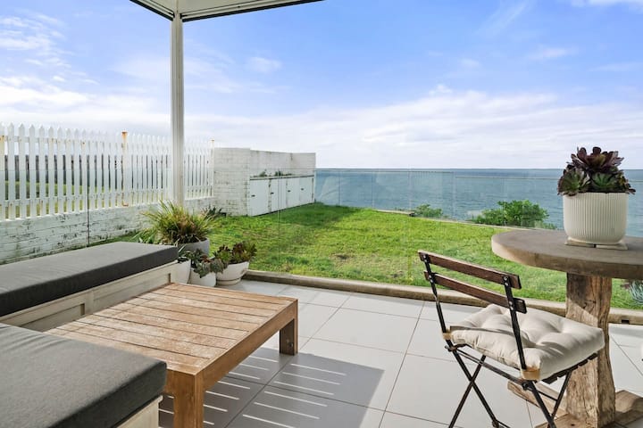 La Marne Vista—cliffside Haven With Whale Spotting - Australia