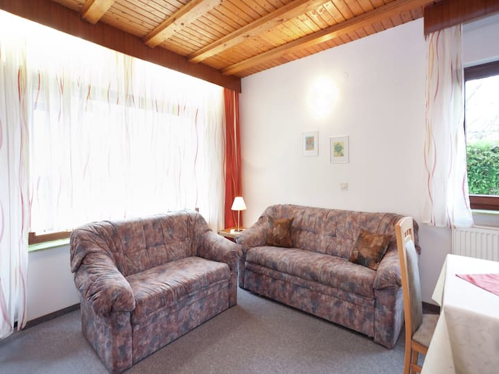 Appartement à Armsfeld Avec Piscine - Bad Wildungen