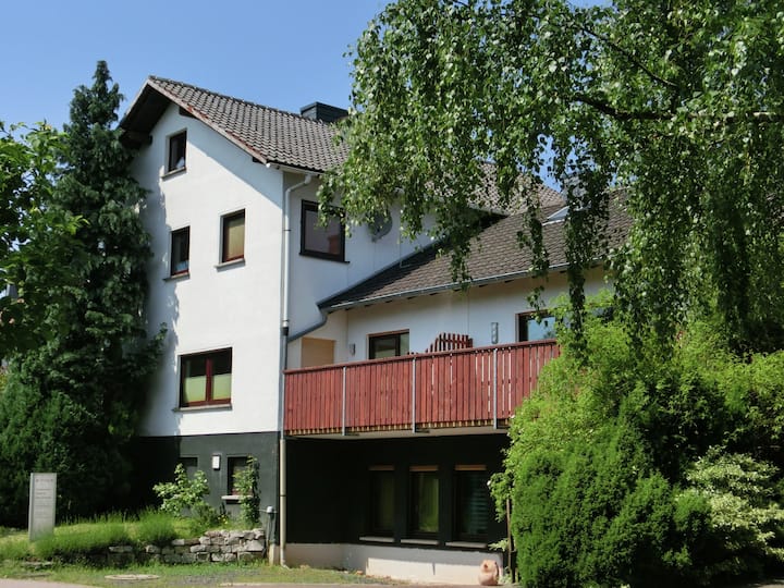 Retraite De Groupe Près De Kellerwald - Fritzlar