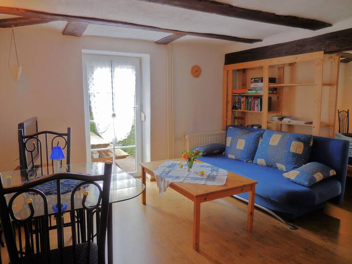 Retraite En Forêt à Leuderode - Frielendorf