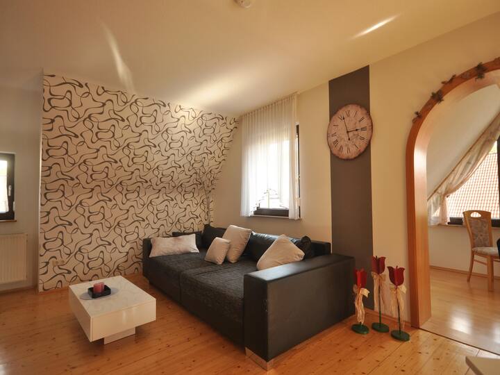 Appartement à Frankenberg Pour Radfahrer - Frankenberg (Eder)