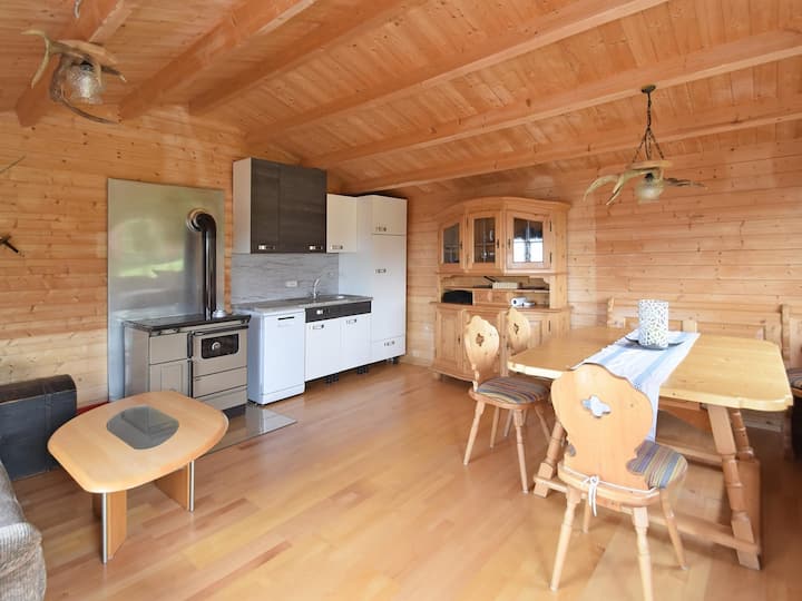 Appartement Spacieux à Stocking Avec Forêt - Waldkirchen
