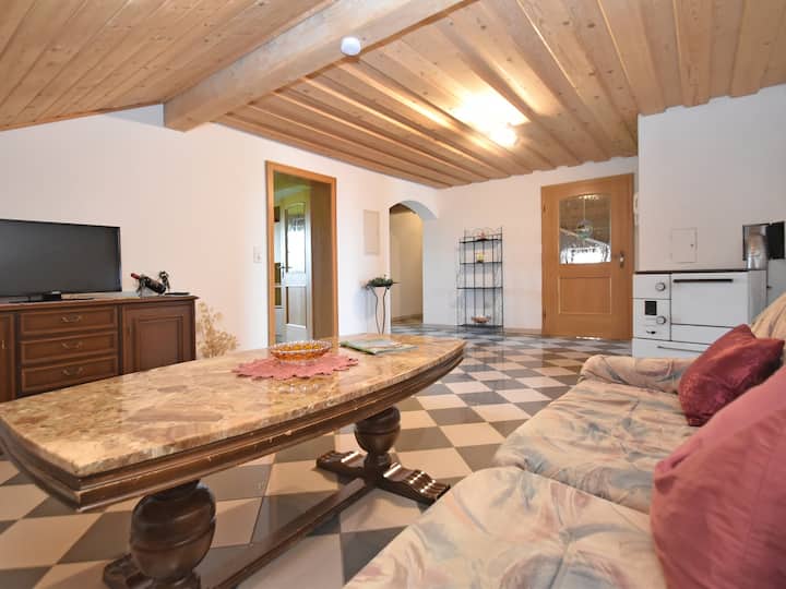 Balcon Avec Vue Et Calme De La Forêt - Hauzenberg