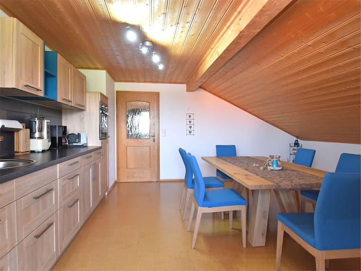 Appartement Dans La Forêt Bavaroise Avec Bain - Waldkirchen