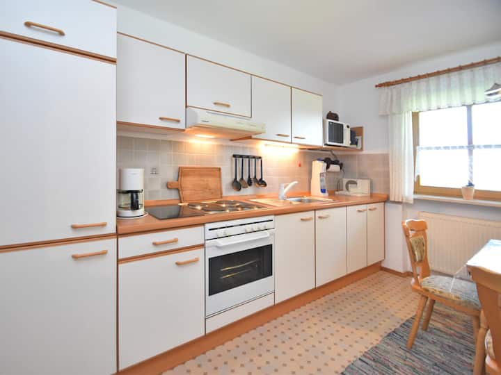 Appartement Waldkirchen Proche Ski - Waldkirchen