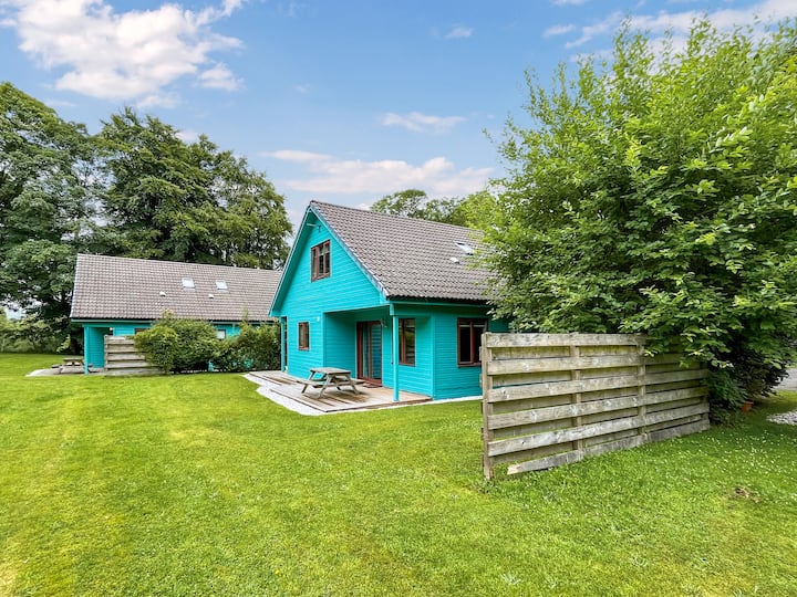 Foxglove Cottage 2 - Uk50020 - Drymen