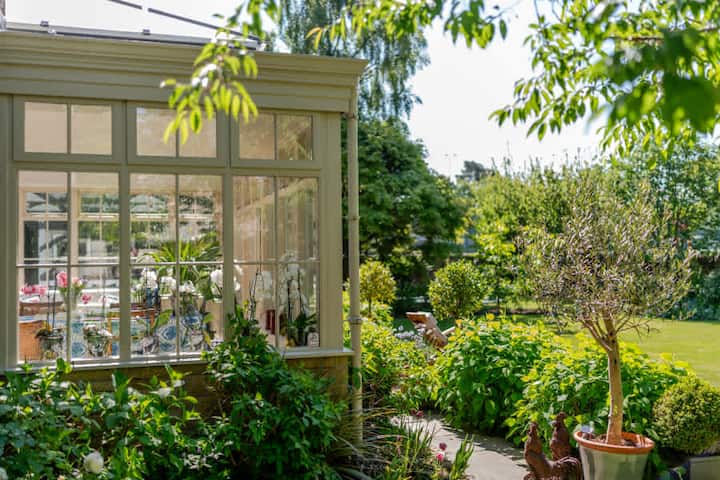 Private And Prestigious Luxury Home - East Lothian Council