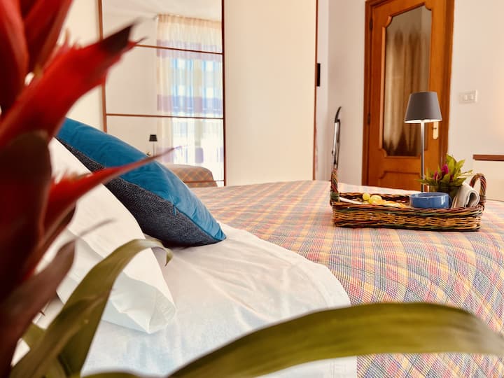 Home Sweet Home Vieste - Vieste