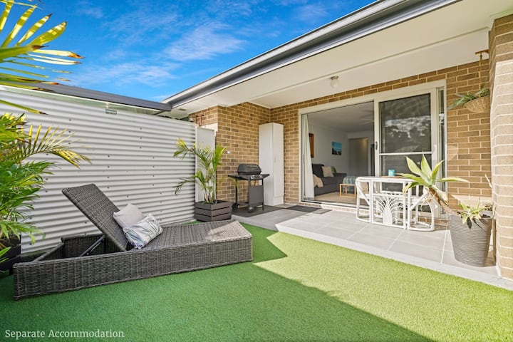 Beachstay Hideaway Vincentia - Huskisson