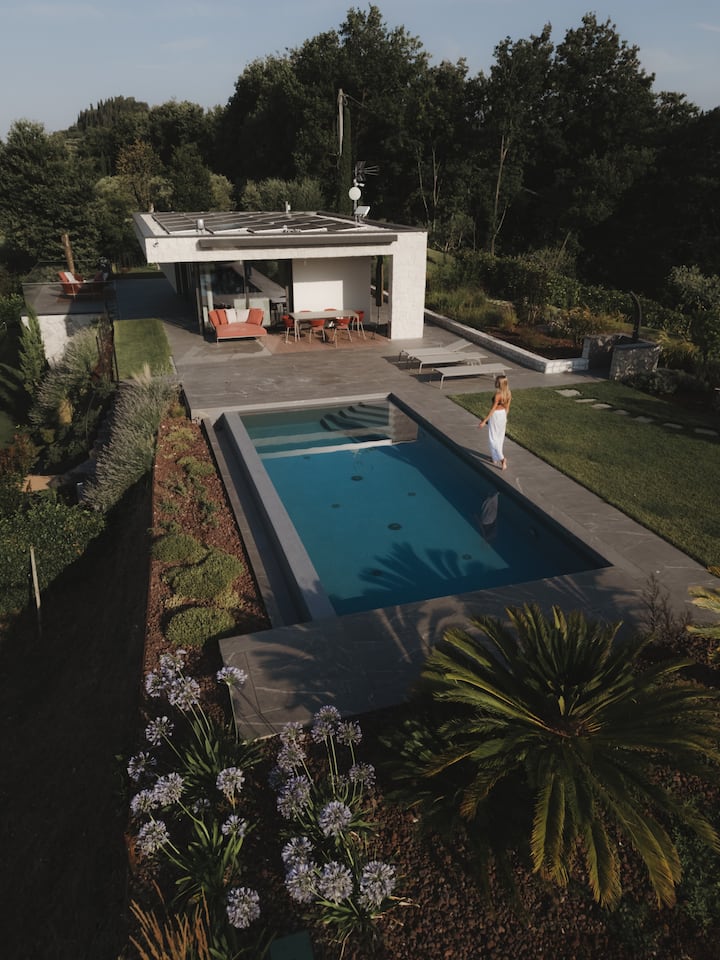 Villa Vallonga - Garda