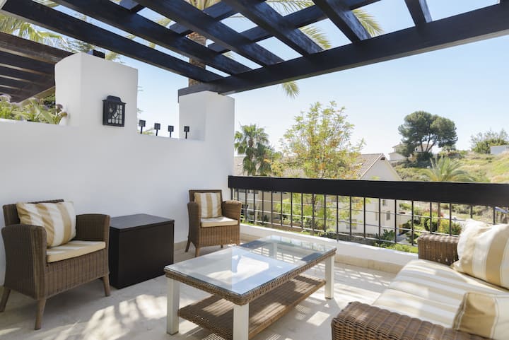 Rio Real Suite - Marbella