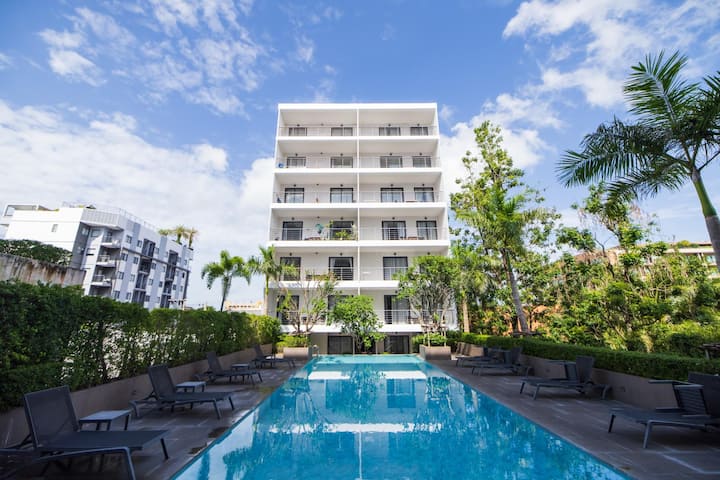 Easy Stay – 2-bedroom (T2-618) - Phuket