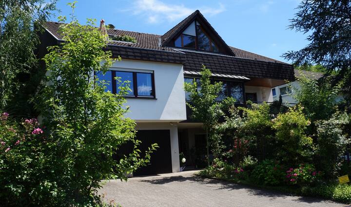 Ferienwohnung Bannstein Lahr - Lahr