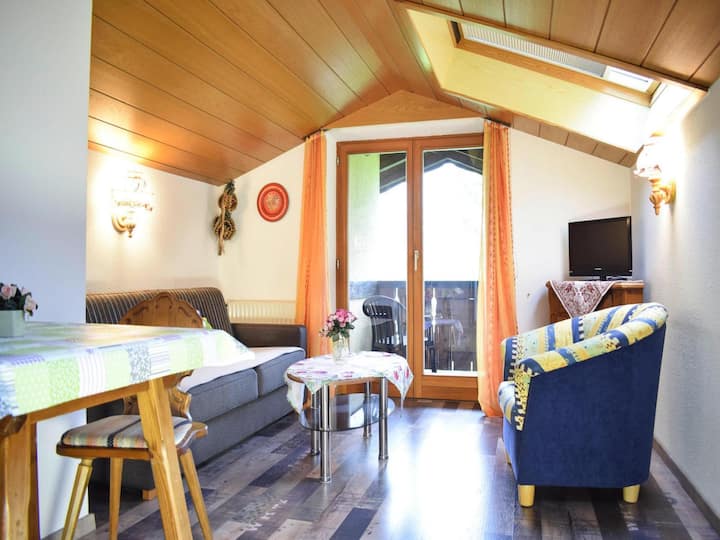 Retraite Confortable Près De Königsee - Berchtesgaden