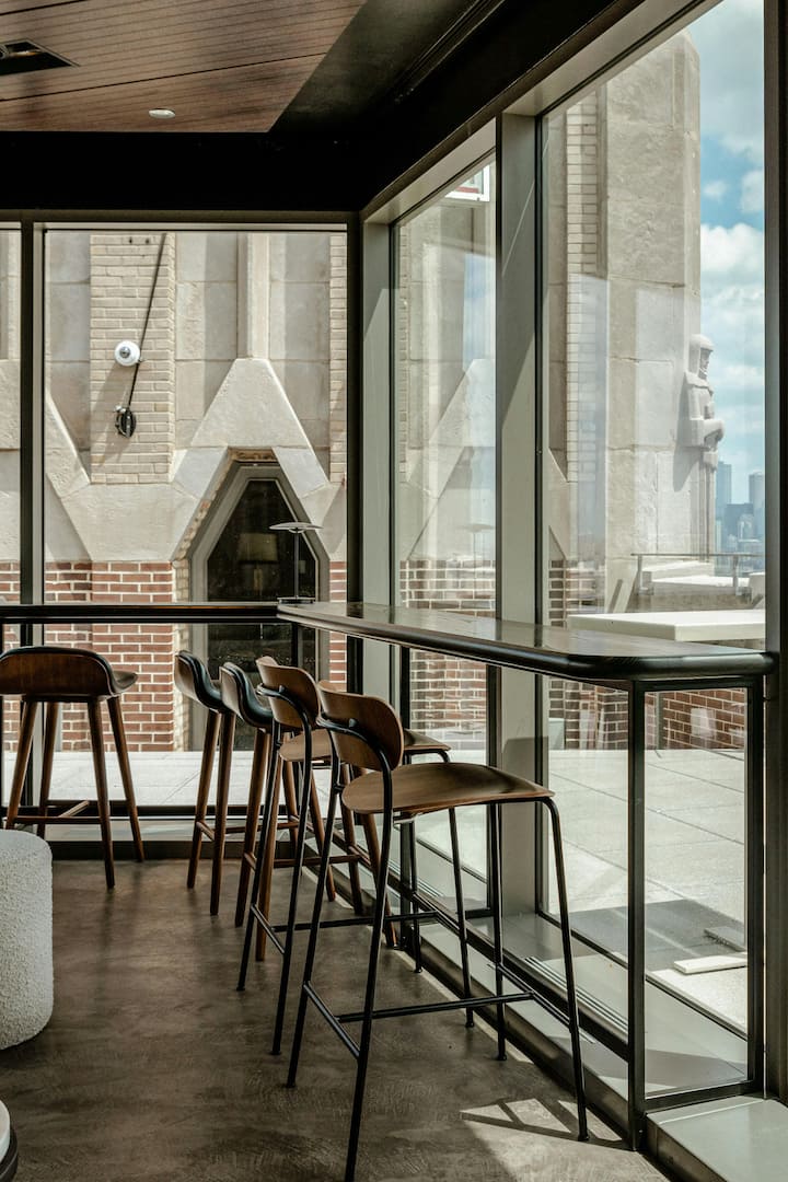 The Robey Hotel Double Loft - Chicago