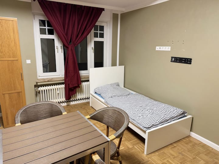 B14a Apartment Bergisch Gladbach - Bergisch Gladbach