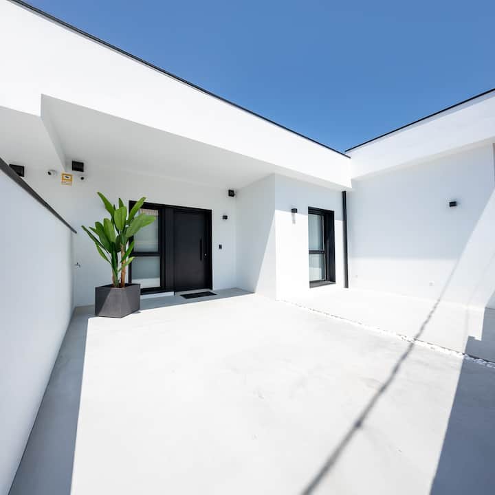 As Casas Do Castro "Curota" - Boiro