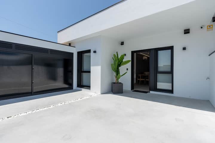 As Casas Do Castro "Tahume" - Boiro
