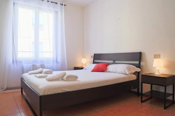 Agostino  Airport Apartament Pisa - Pisa