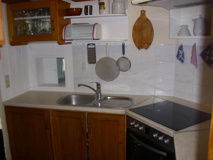 Appartement Avec Balcon à Baden-württemberg - Bernau im Schwarzwald