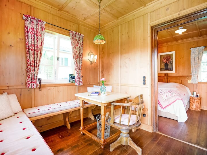 Holiday Home In Pהhl For 2 Person - Tutzing