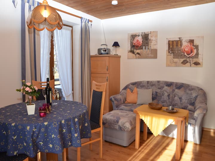 Appartement à Bad Bayersoien - Bad Bayersoien