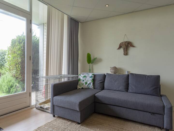 Appartement En Hollande Du Nord Plage - Julianadorp