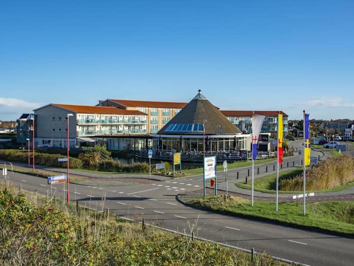 Appartement En Hollande Du Nord Plage - Den Helder