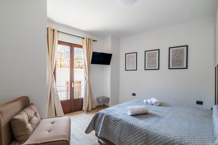 Il Filo Azzurro Ulassai  2 - Osini