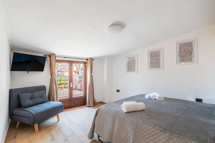 Il Filo Azzurro Ulassai 3 - Osini