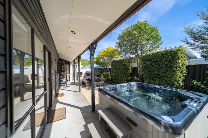 Townhouse Retreat - Te Anau Getaway - Te Anau