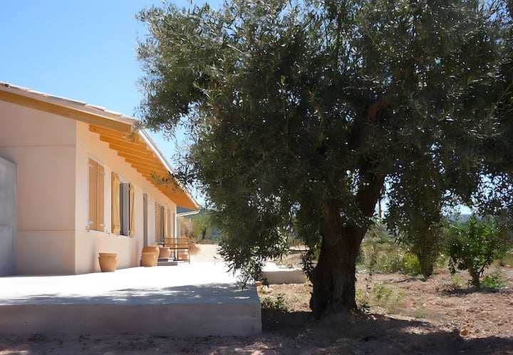 Casa Estela - Ibi