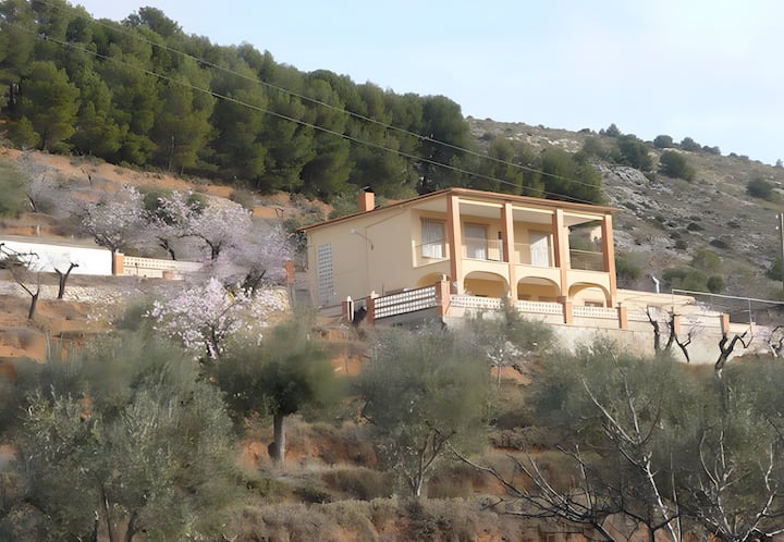 Casa Sol - Ibi