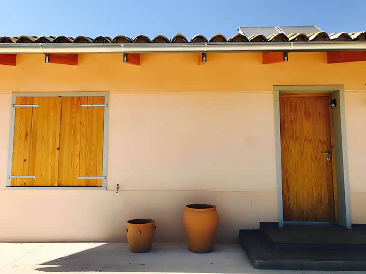 Casa Lluna - Ibi