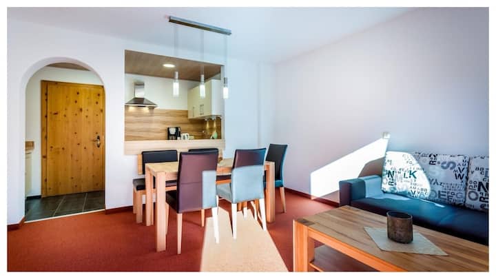 Ferienwohnung Dorfblick (296137) - Tux