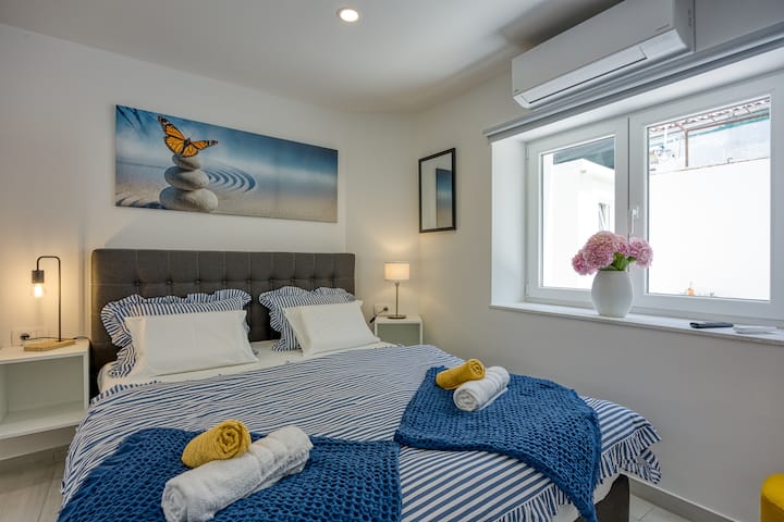 Summer Breeze Studio Mali Lošinj - Happy Rentals - Mali Lošinj