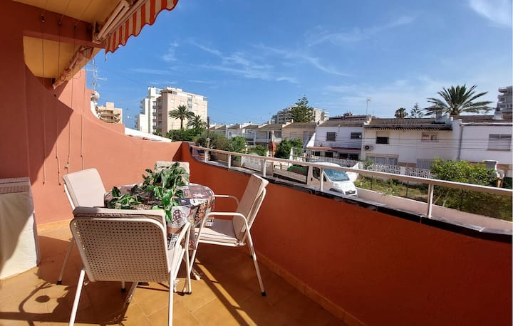 Euromar Ii - Benicarló