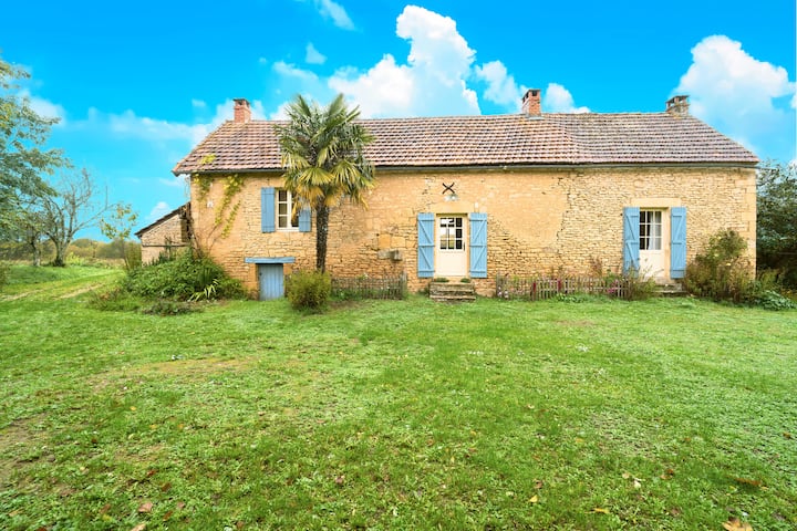 Gite La Bessede - Dordogne - Montignac