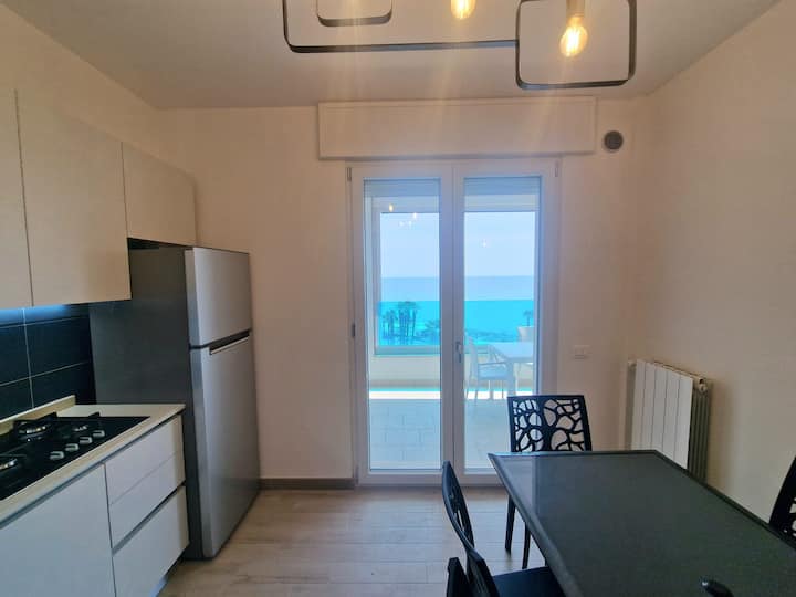 Appartamento Delfino 2 - Gallipoli