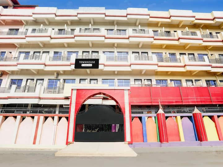 Maison De Ville Divyanagar Shivam Grand - Gorakhpur