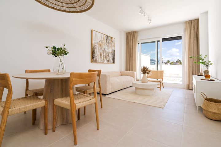 Via Célere Estepona - Estepona